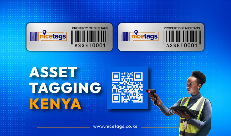 Asset Tagging for Schools & Universities: Custom Fixed Asset Tags